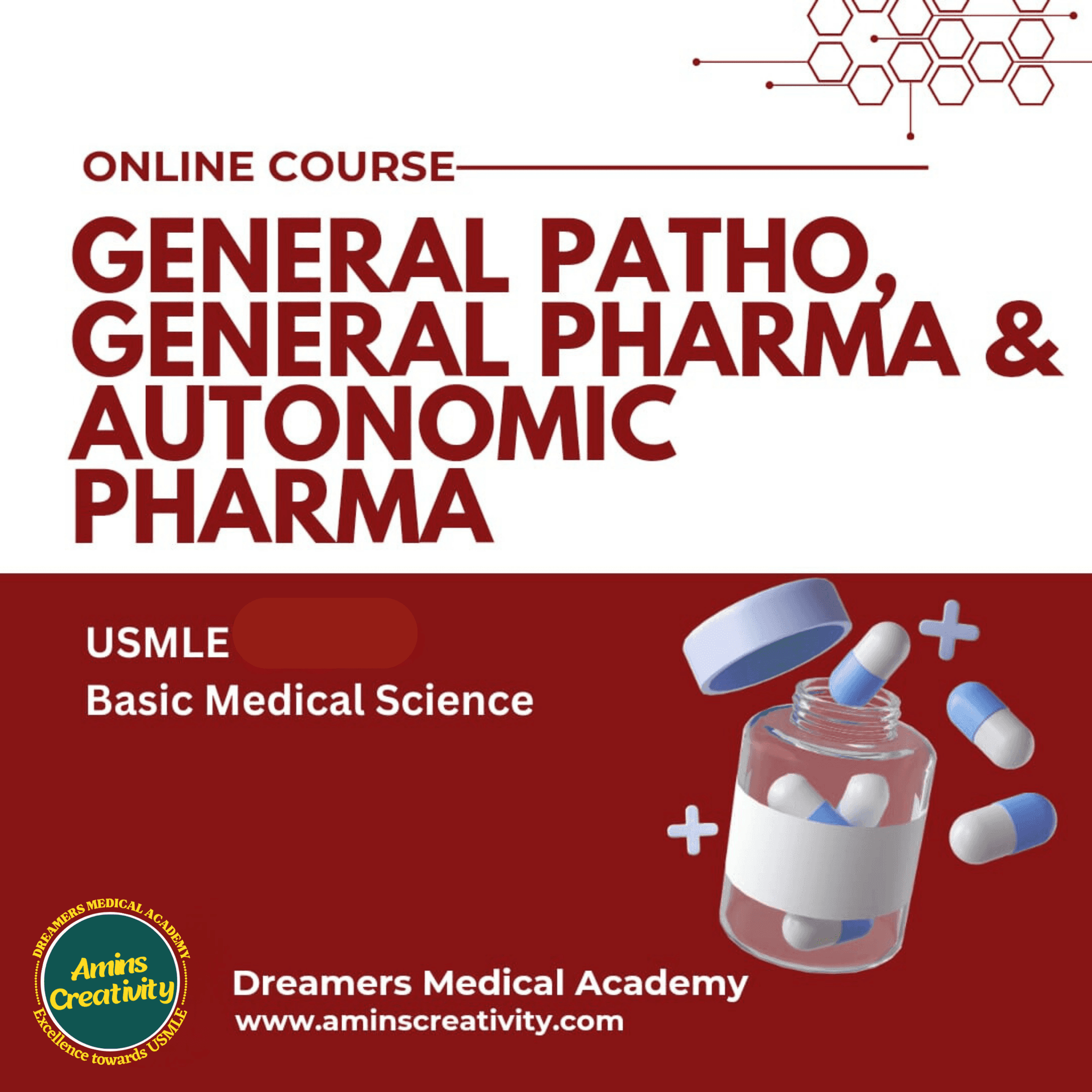 সেনাবাহিনীতে যেমন জেনারেলদের দাপটে সবাই তটস্থ থাকে, এরকম USMLE তে তটস্থ্য থাকতে হয় General ...